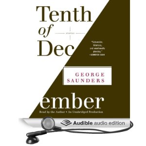 Tenth of December: Stories [Unabridged] image